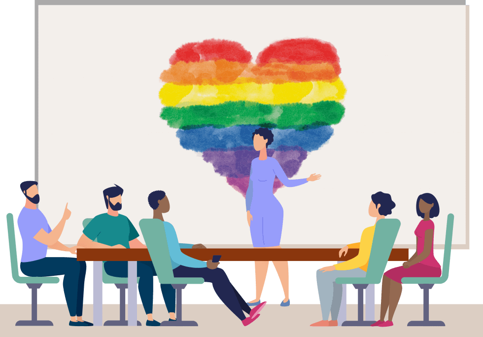 HOME - York LGBT Forum