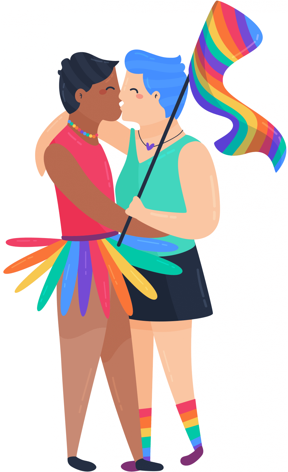 ABOUT - York LGBT Forum