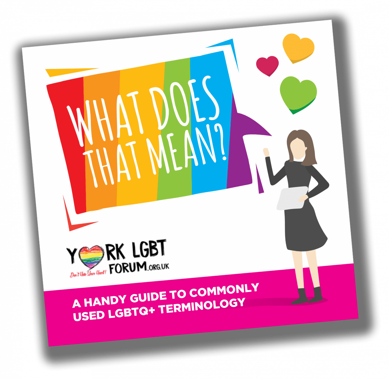 HOME - York LGBT Forum