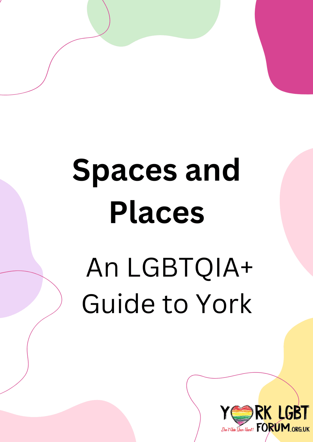 EVENTS | York LGBT Forum